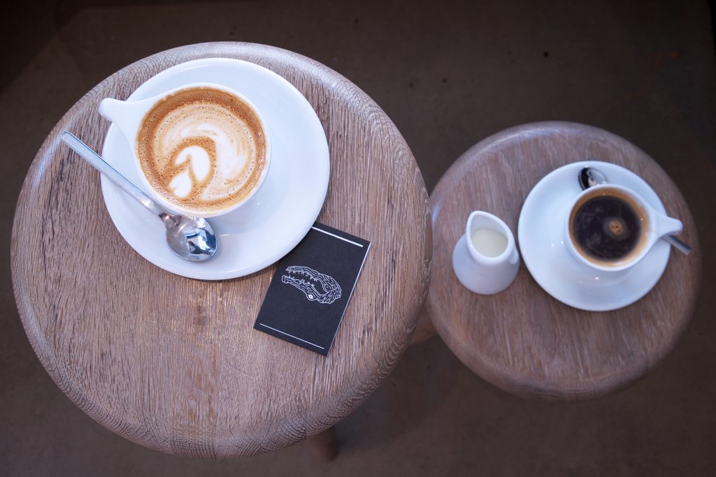 Man Versus Machine - Blogpost LESEMBICOFFEE