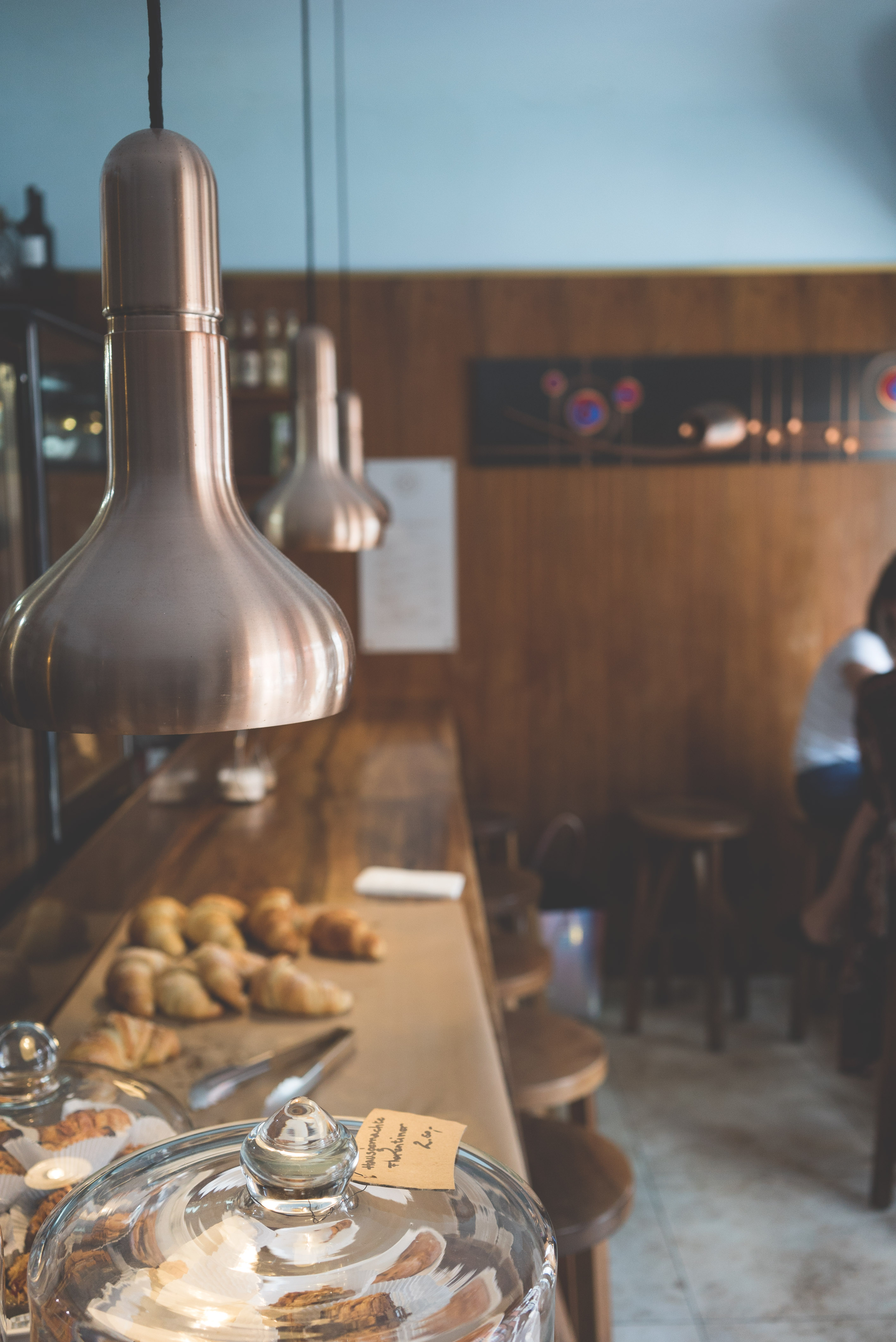 Café Morso München - Blog LESEMBICOFFEE